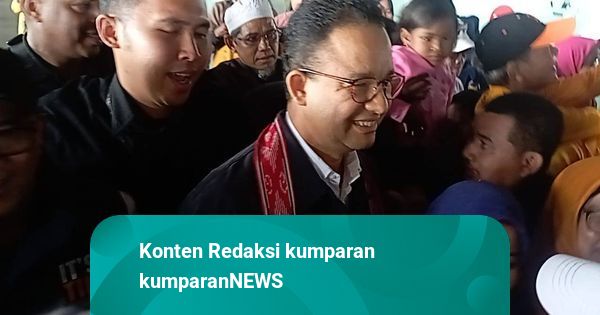 Timnas AMIN: Wacana Pilpres Satu Putaran Sebaiknya Dihentikan | kumparan.com